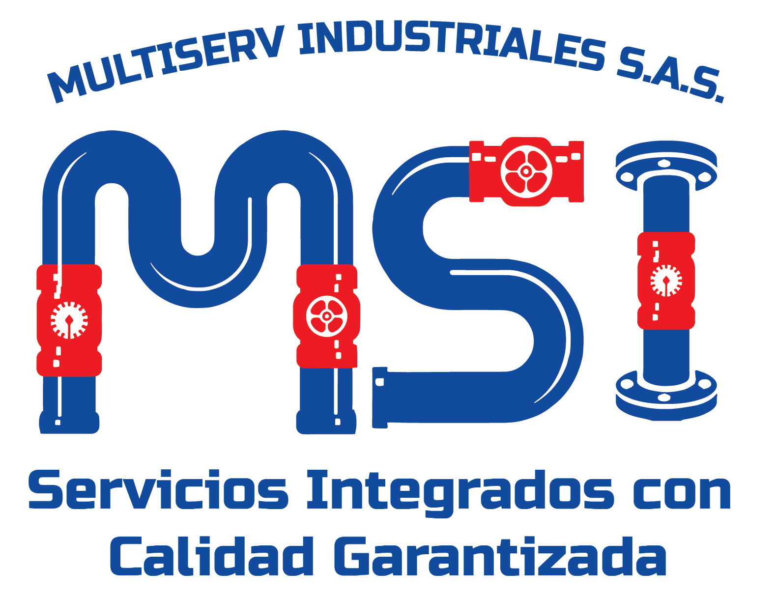 Inicio - Multiserv Industriales
